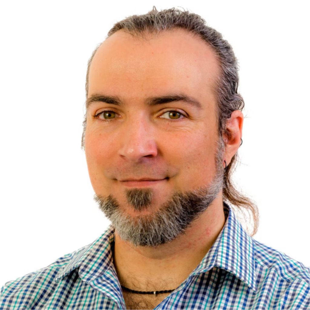 Clayton Burger - Head of Software Engineering - Co-Flo Enterprise | XING