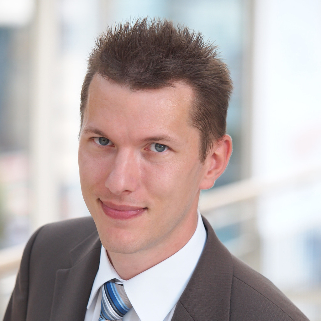 Patrick Blum - Projektlogistiker - Ligaproduction G | XING