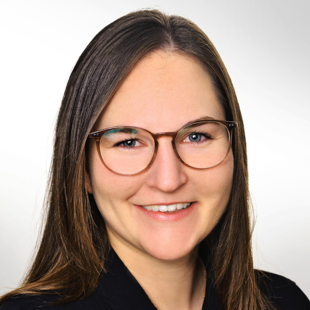 Isabell Frey - Mitarbeiterin/Projektmanagerin im Gebäudemanagement - W ...