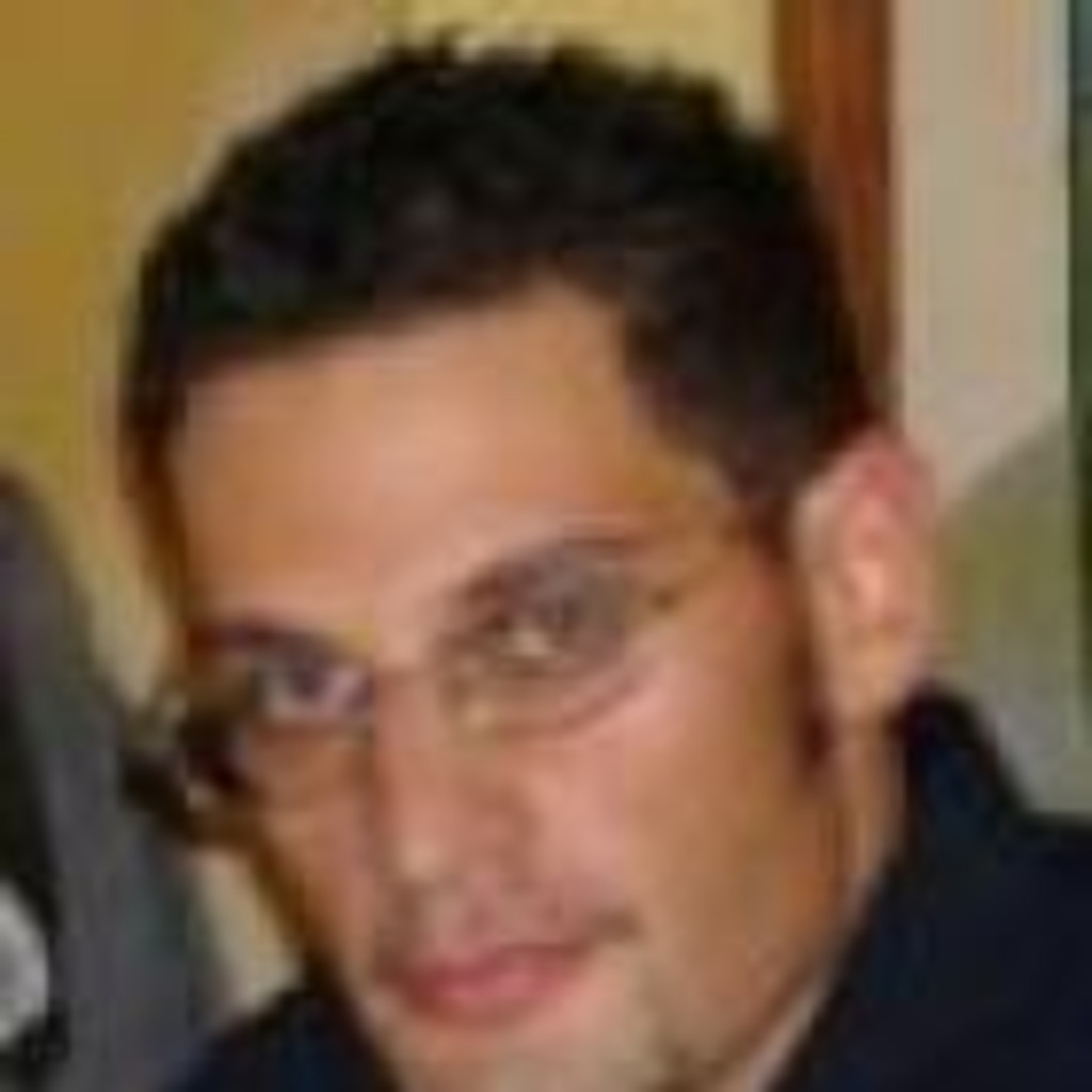 patrick meloni: lavoratore autonomo | XING