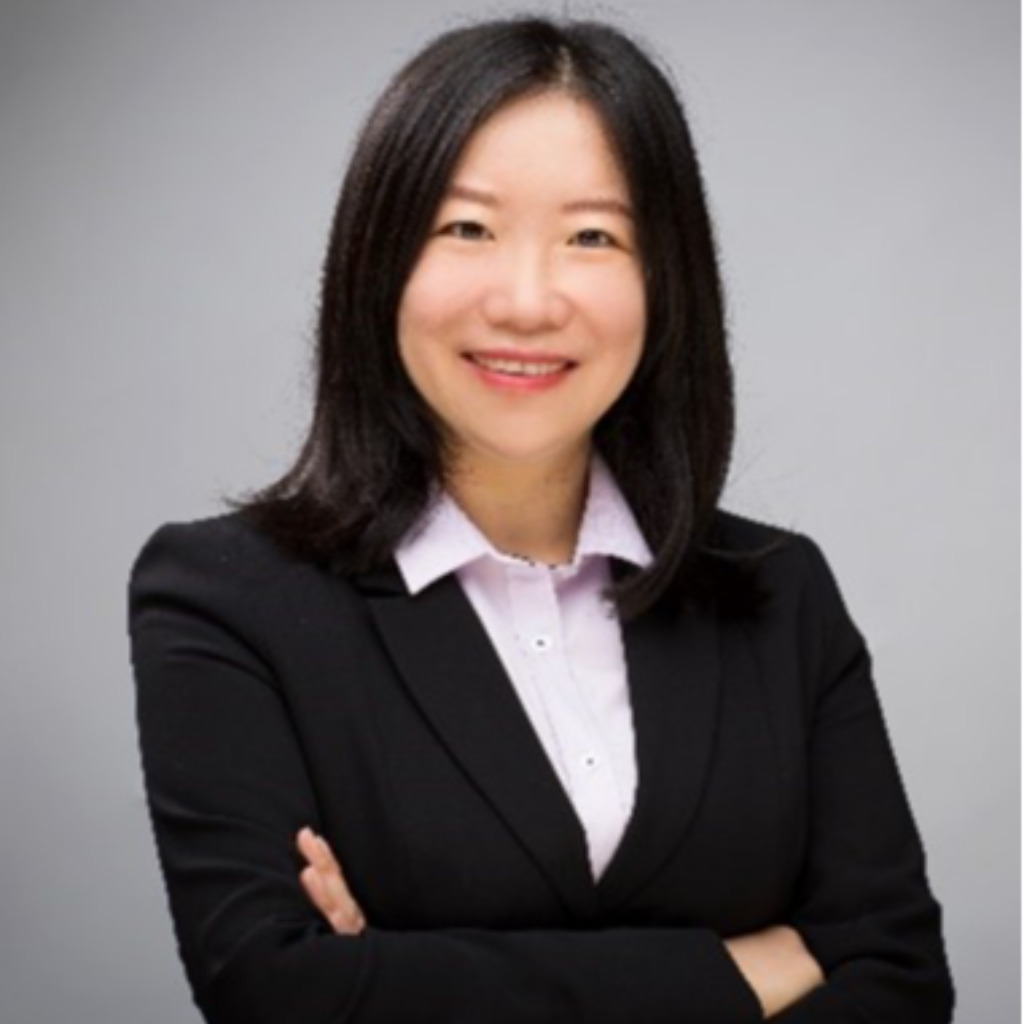 Xiaochen Sun - Pricing Aktuarin - Neodigital Versicherung AG | XING