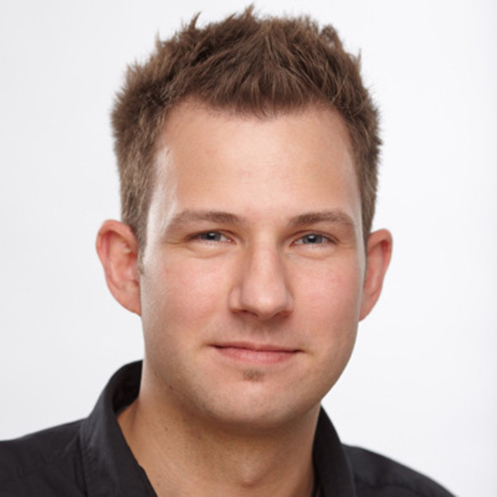 Daniel Bücker - Mitarbeiter - Vodafone GmbH | XING