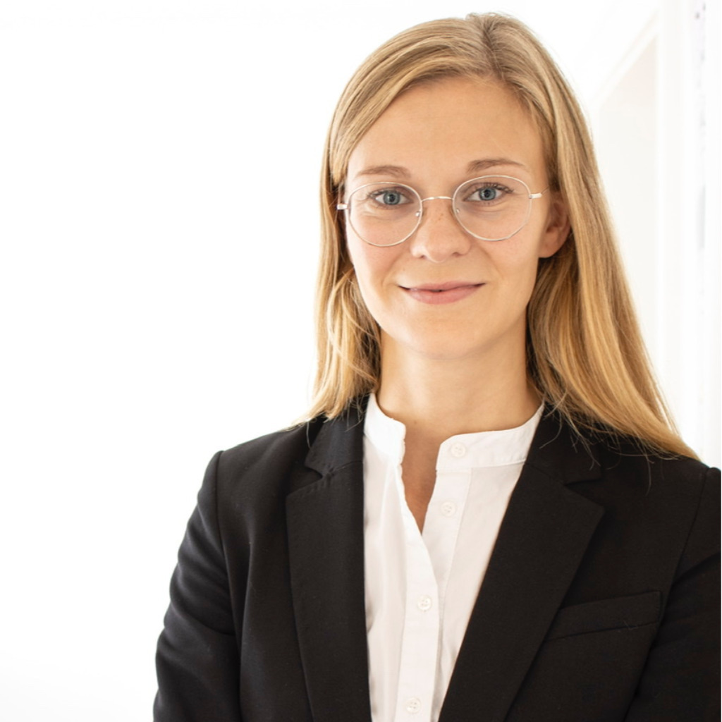 Anna-Lena Knoth - Senior HR Business Partner - SportScheck GmbH | XING