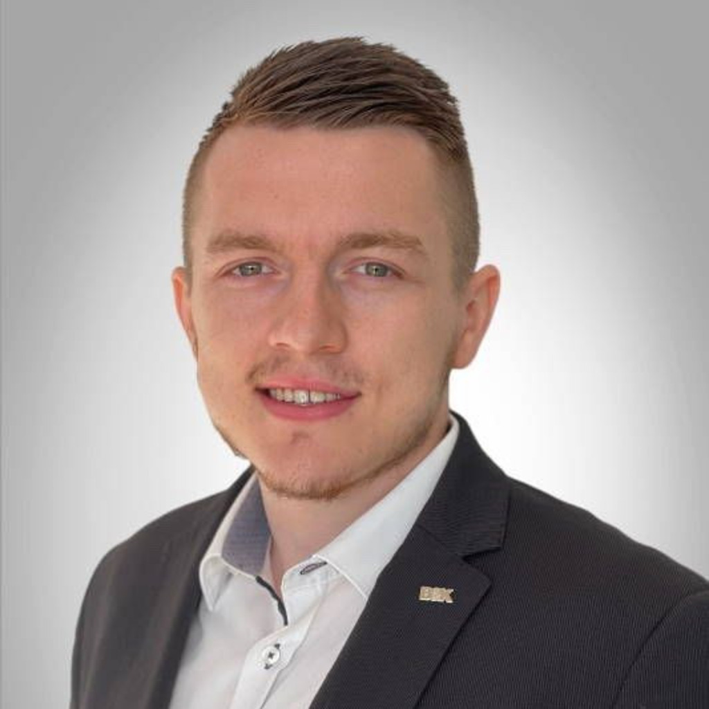Kieren Vogel - Vertriebsassistent & Bestandskoordinator - B&K GmbH | XING