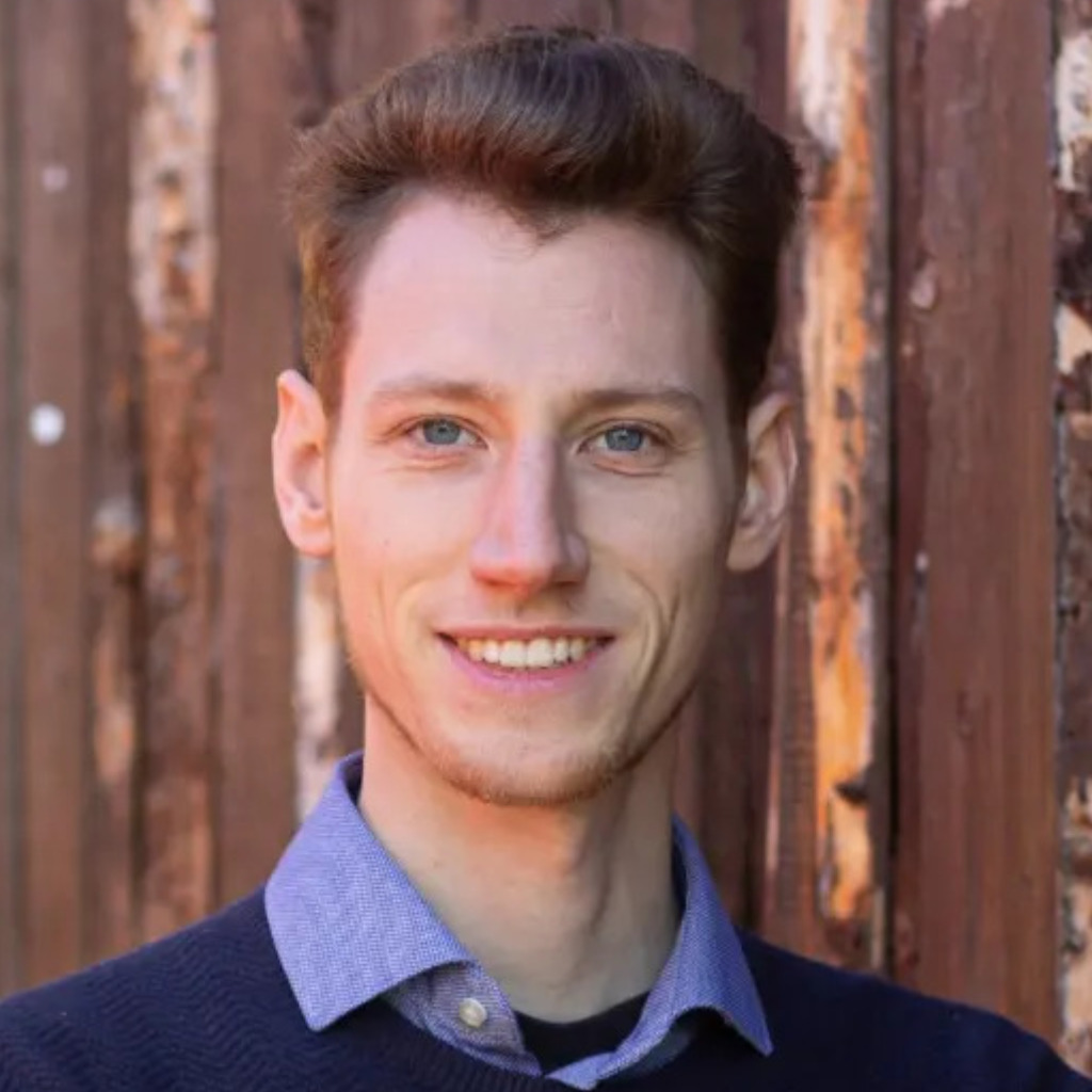 Johannes Herzog - Forestry - Georg-August-Universität Gottingen | XING