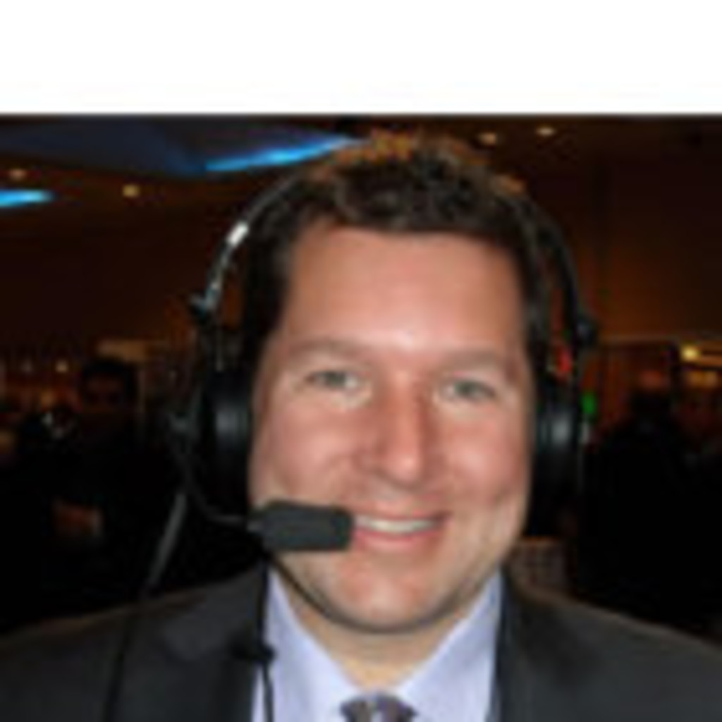 Rodger Wells - Chief Executive Officer (CEO) - DashBid Media | XING