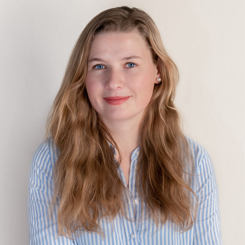 Siiri Steffin - Senior Account Manager - Otto (GmbH & Co KG) | XING