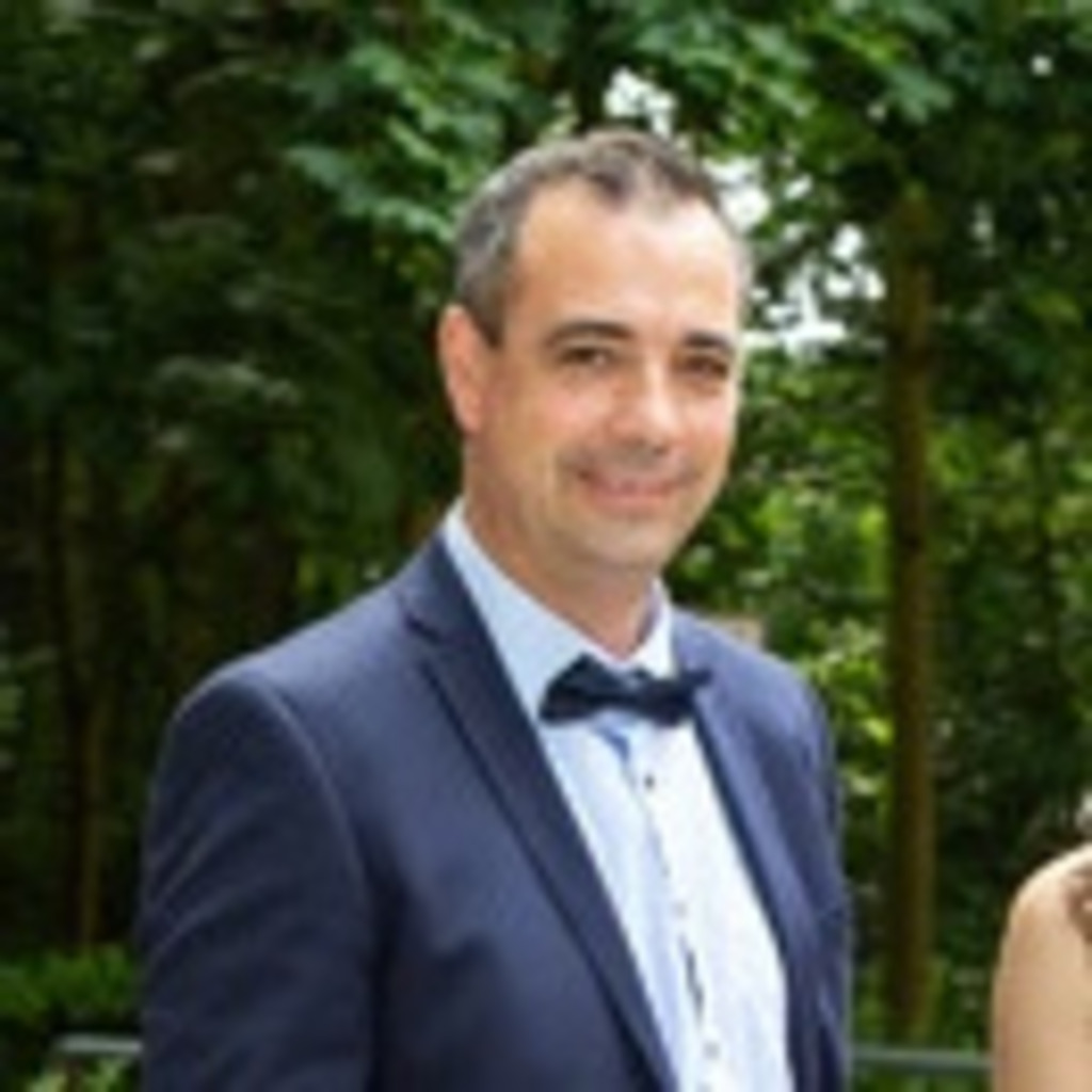 Lars Goldenbohm - Director - Senger Holstein GmbH | XING