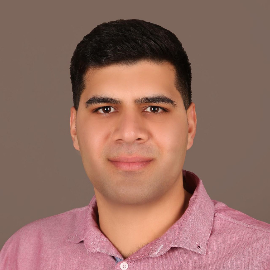 Alireza Taheri - Site Supervisor - Mobile Telecommunication Company of ...