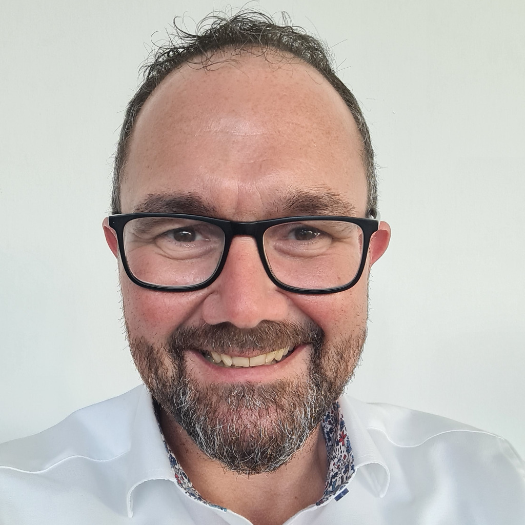 Daniel Becker - Senior Specialist Global Tools & Process EDS - Lear ...