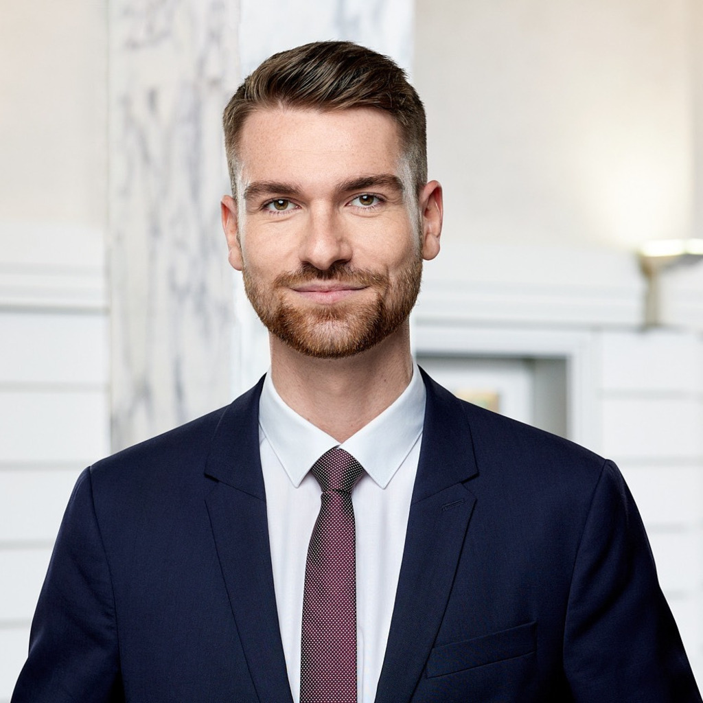 Louis Rieck - Associate | Investment Manager Private Debt & Business ...