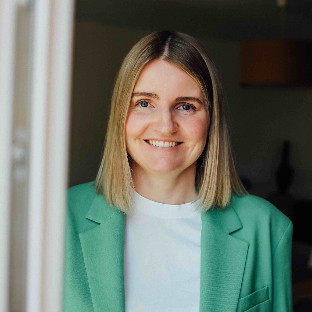 Stefanie Gawell - Director Performance Marketing - K - New Media GmbH ...