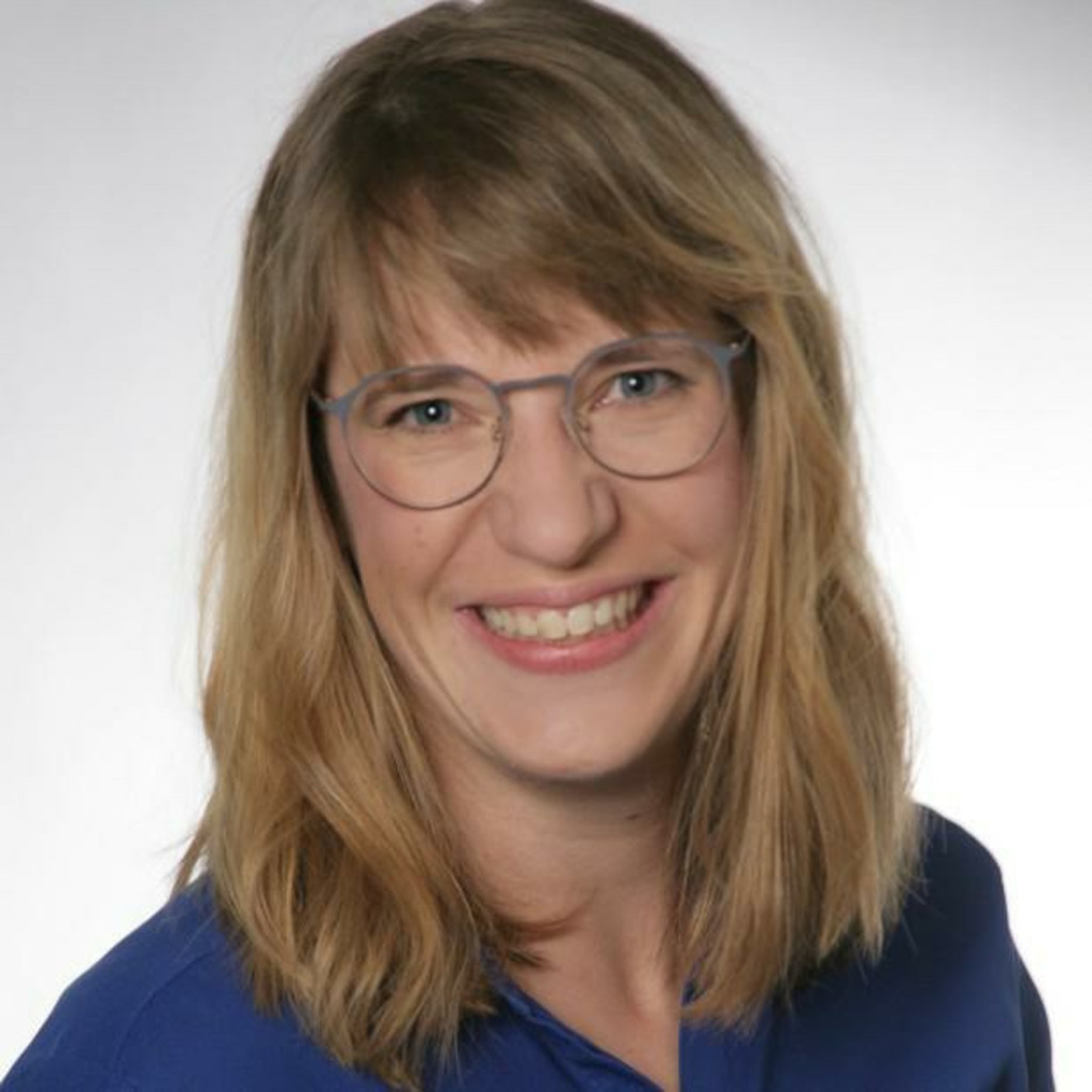 Eva-Maria Müller - Assistenz der Geschäftsführung - Ernst Freiberger ...