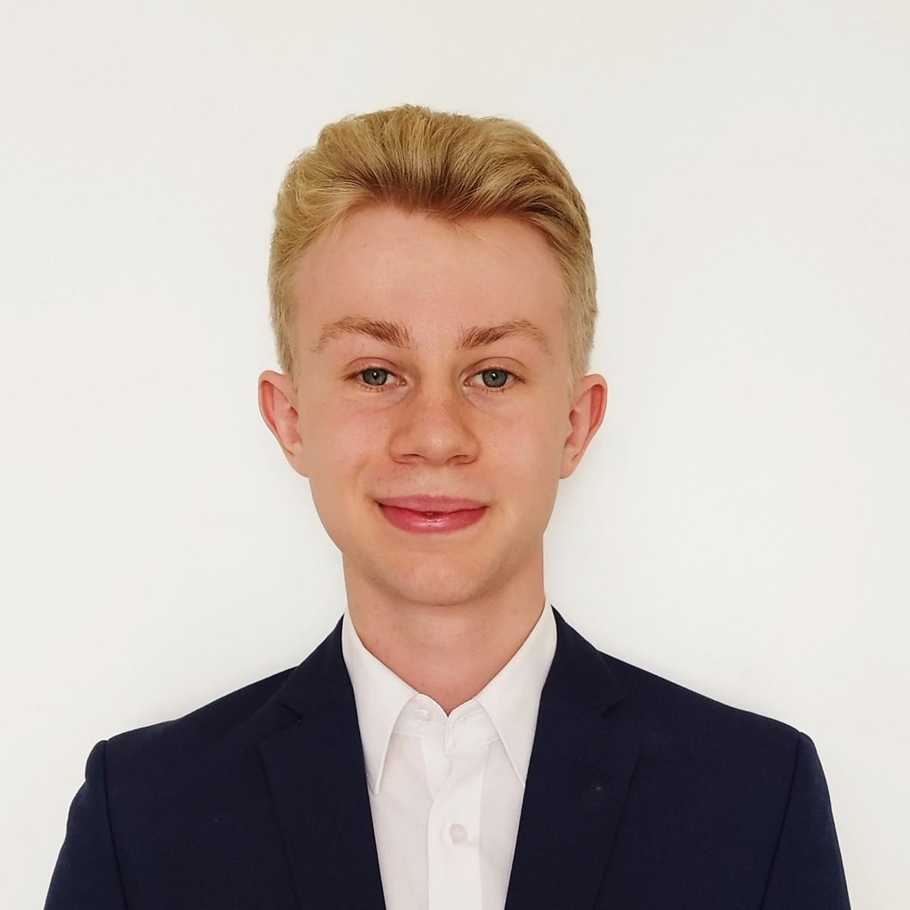 Robin Zuch - Junior Projektmanager - EWE GASSPEICHER GmbH | XING