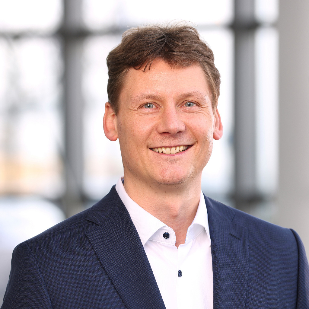 Markus Boenke - Vertriebsleiter - Phoenix Pharmahandel GmbH & Co KG | XING