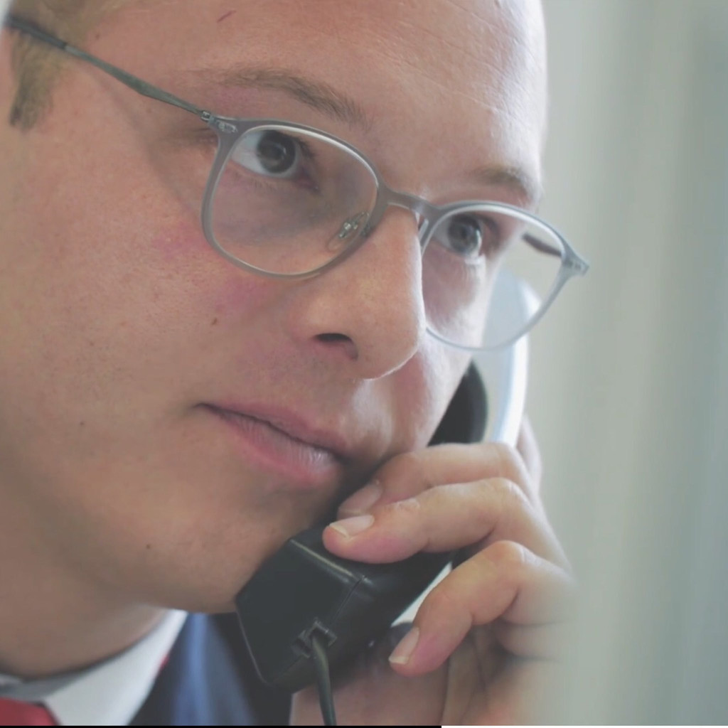 Daniel Rombach - Gebietsmanager - Direct Scouts GmbH | XING