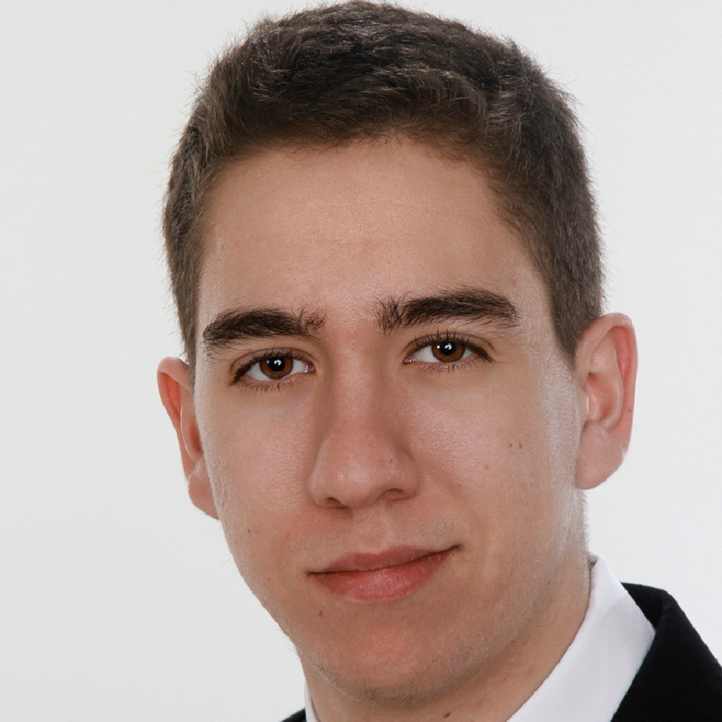 Jonathan Nadal - Business Development Representative - DACH & CEE ...