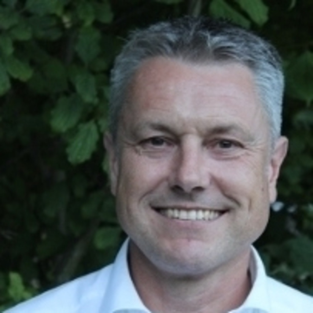 Andreas Hofmann - Projektleiter - Groß & Partner ...