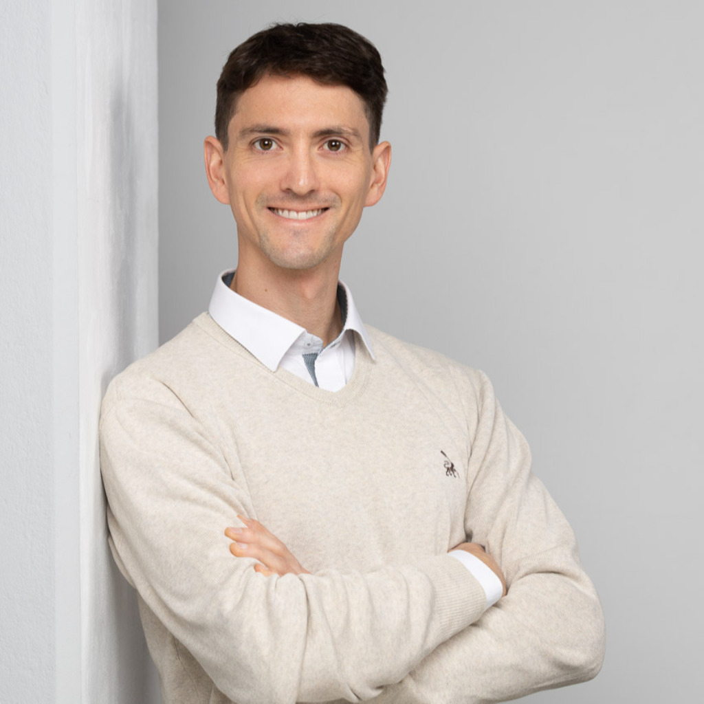 Samuel Fernandez - Projektingenieur - SGC CRANES SAS | XING