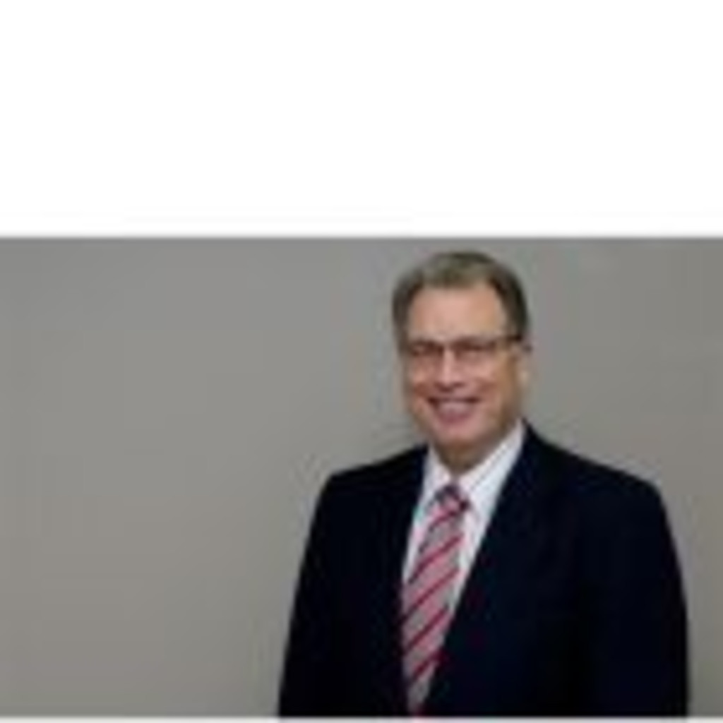 Geoff Officer - Managing Director - The Donington Group | XING