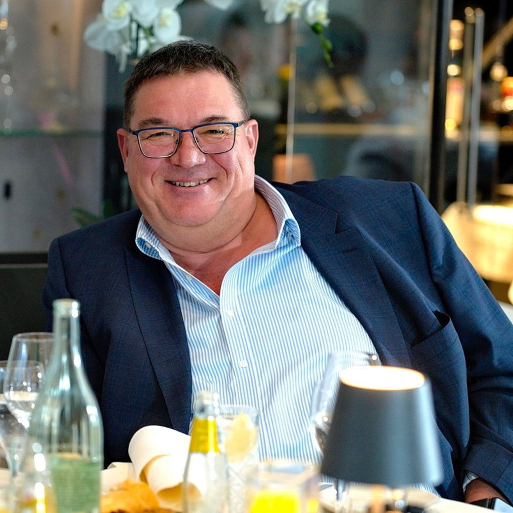 Alois Paffe - geschäftsführender Gesellschafter - PS Bio Group GmbH ...