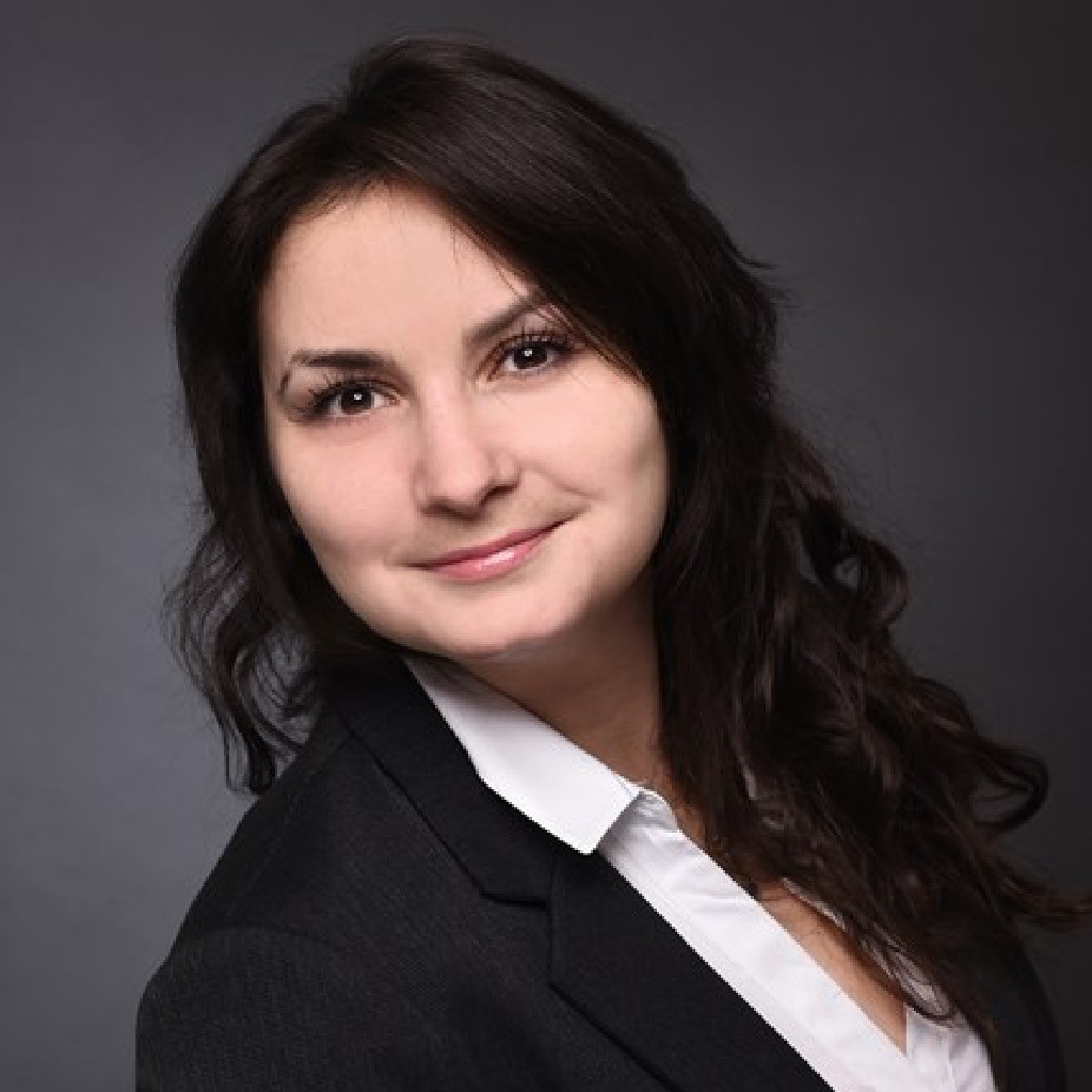 Olga Tomashevskaya - Physische Bordnetzentwicklung - ACONEXT GmbH | XING