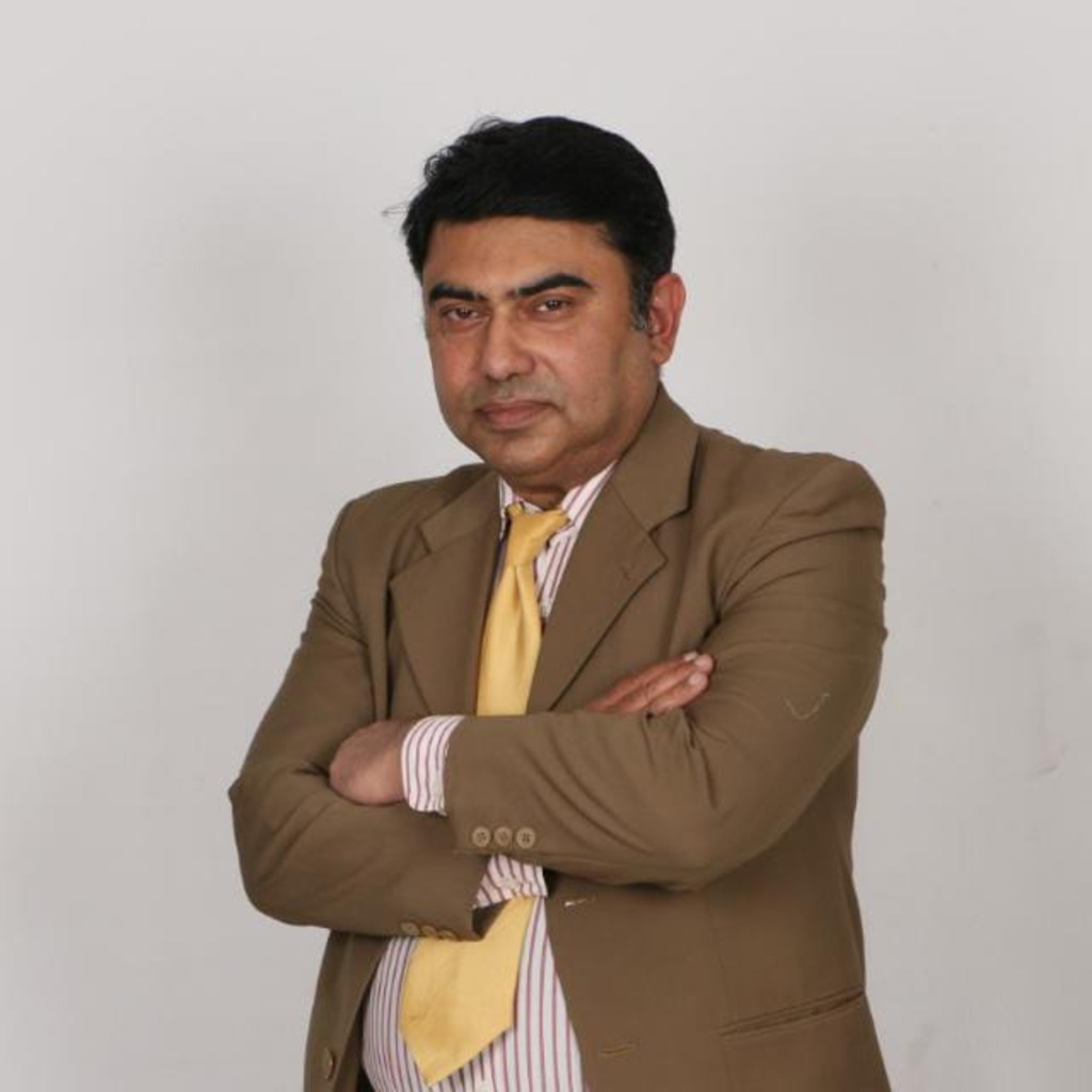 Faisal Mahmood - Chief Operation Officer - Commerce De Pak | XING