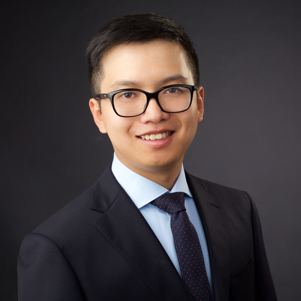 Wei Tu - Mechanical Design Engineer - Bosch eBike Systems | XING