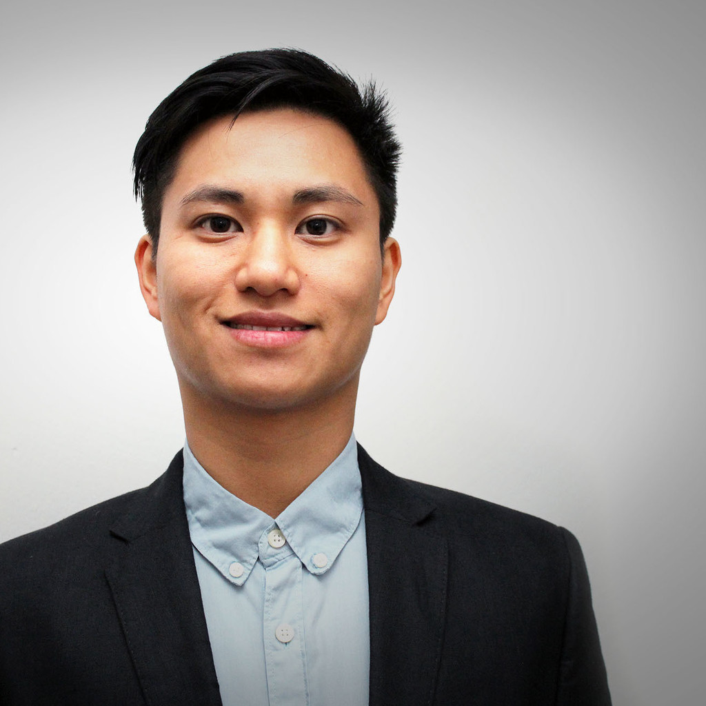 Minh Do-Dam - Founder - weopia - corporate branding | XING