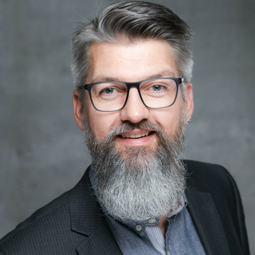 Michael Haack-Oberdellmann - Technology Project Team Leader ...