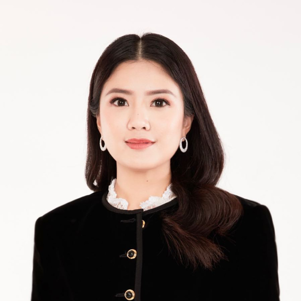 jie wang - Architect - My own Life | XING