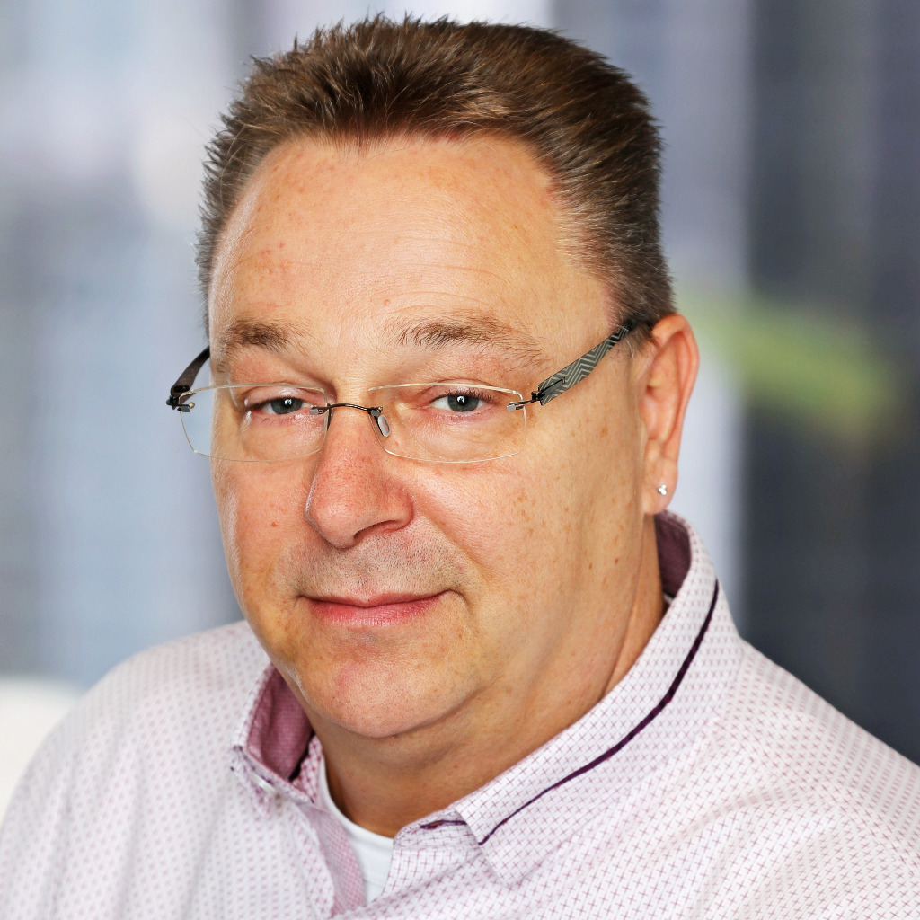 Michael Zerr - Prozess Koordinator - Edscha Mechatronics Solutions GmbH ...