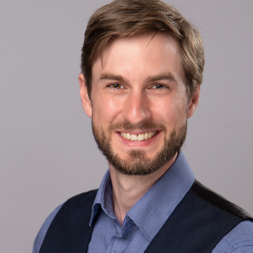 Jonathan Blanz - Wissenschaftlich-Technischer Mitarbeiter - Günter ...