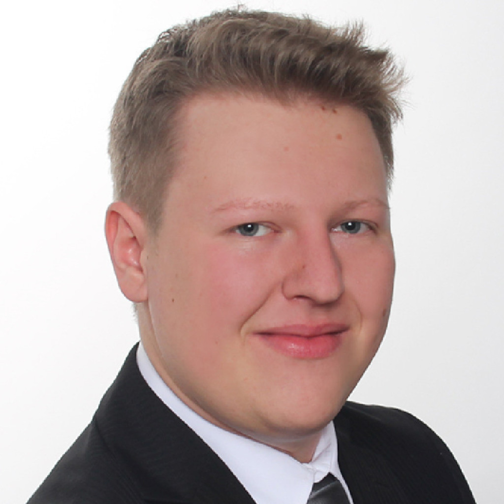 Richard Strohmaier - Entwicklungsingenieur - Roding Mobility GmbH | XING