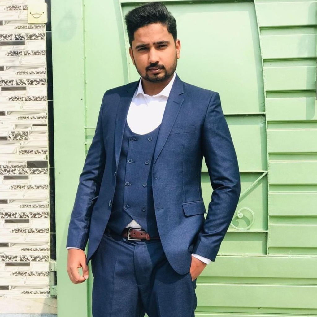 Kaleem Bhattii - Mobile App Developer - Oladoc.com | XING