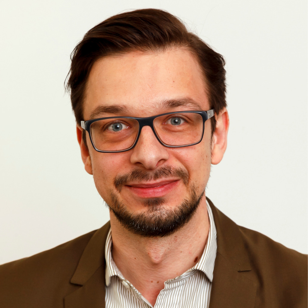 Sebastian Beck - Seniorwissenschaftler - vhw Bundesverband für Wohnen ...