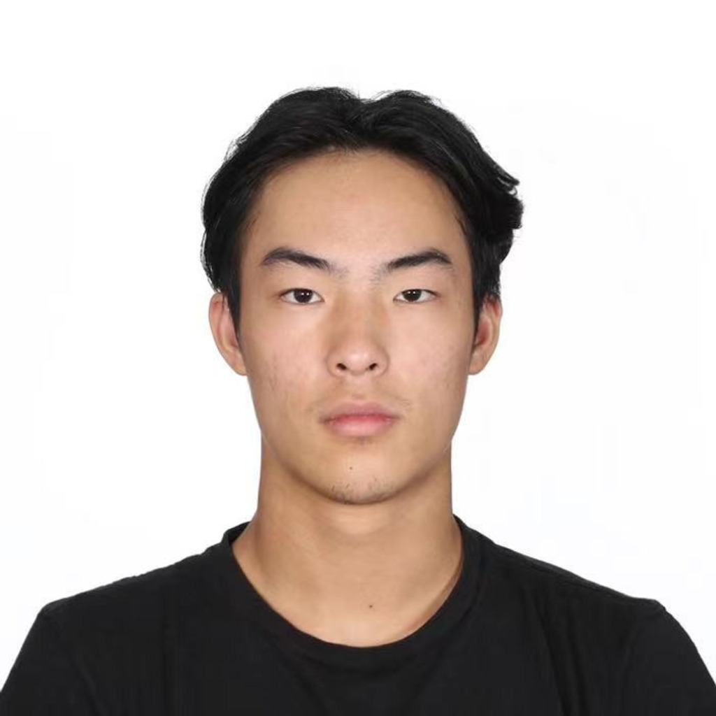 Chenye Wang: Ausbildung und Berufserfahrung | XING