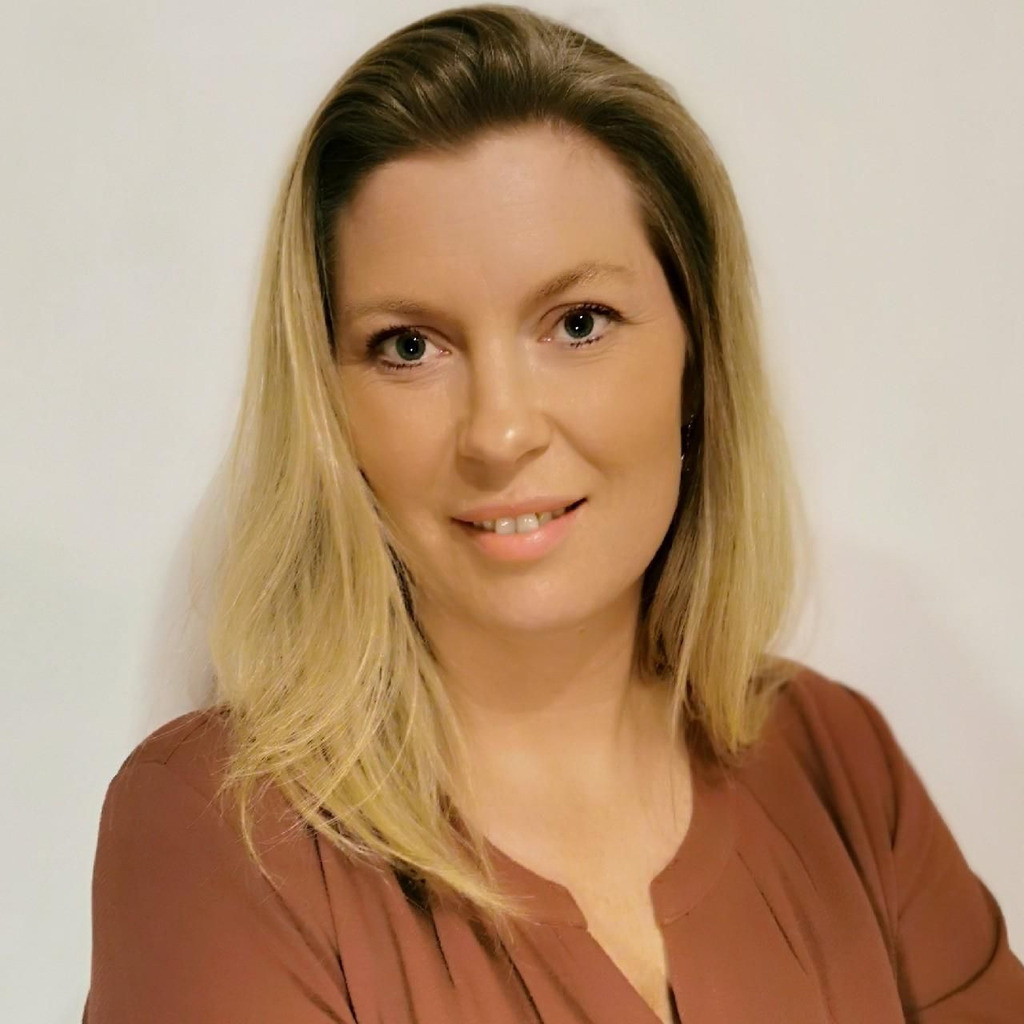 Katrin Heineck - Disponent - Tischlerei Templin | XING