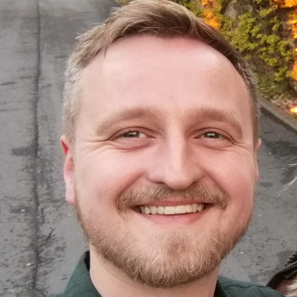 Philip Hofmann - Verkaufsleiter, Einkaufsleiter - Burbach + Goetz Deutsche Sanitätshaus GmbH | XING