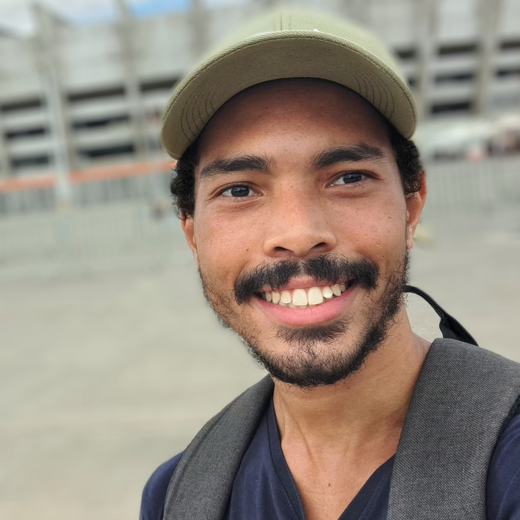 Pedro Igor - Flutter Development Intern - Usemobile | XING