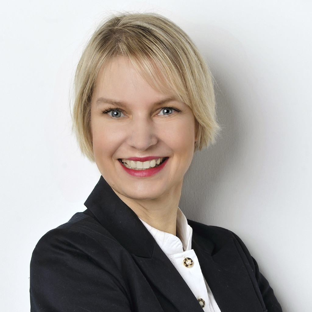 Joyce Behrens - Key Account Managerin - LEGO GmbH | XING