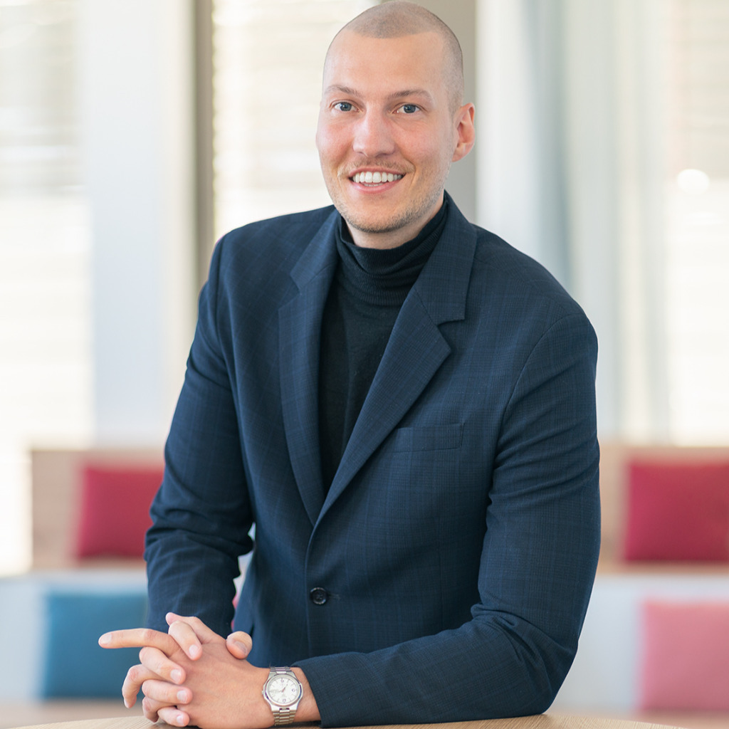 Eric Weiss - Senior Sales Manager - Atradius Kreditversicherung | XING