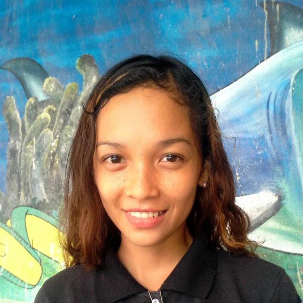 Maria Jaramillo - Front Desk Clerk - Lalaguna Villas | XING