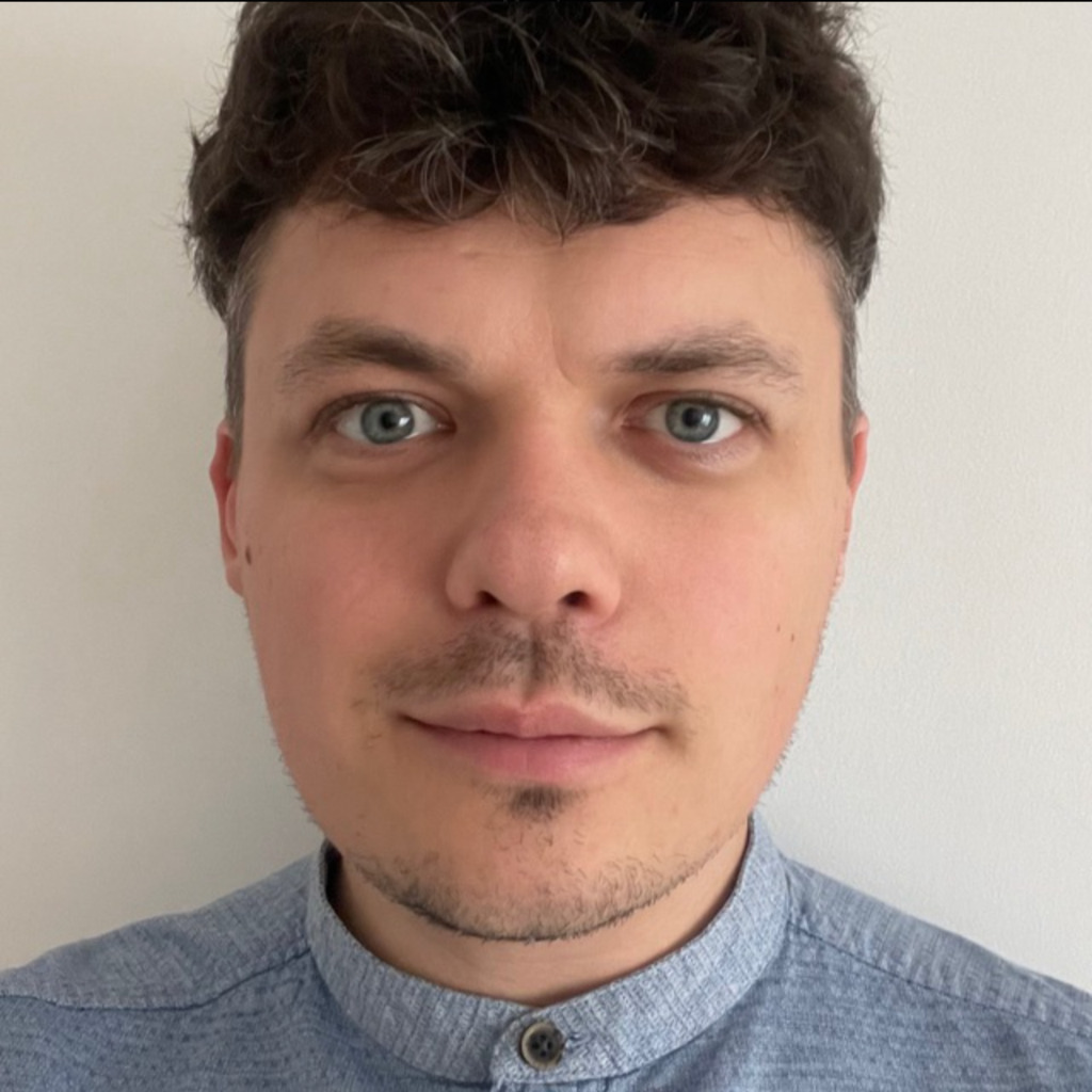 Stepan Mordvinov - Manual Full Stack QA Engineer - KODE | XING