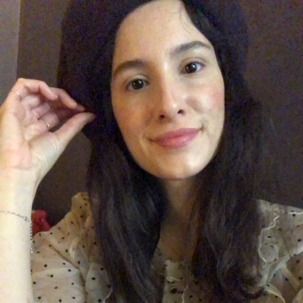 Jenny Maria Cruz Ramirez - Sprachwissenschaft - Johannes Gutenberg ...