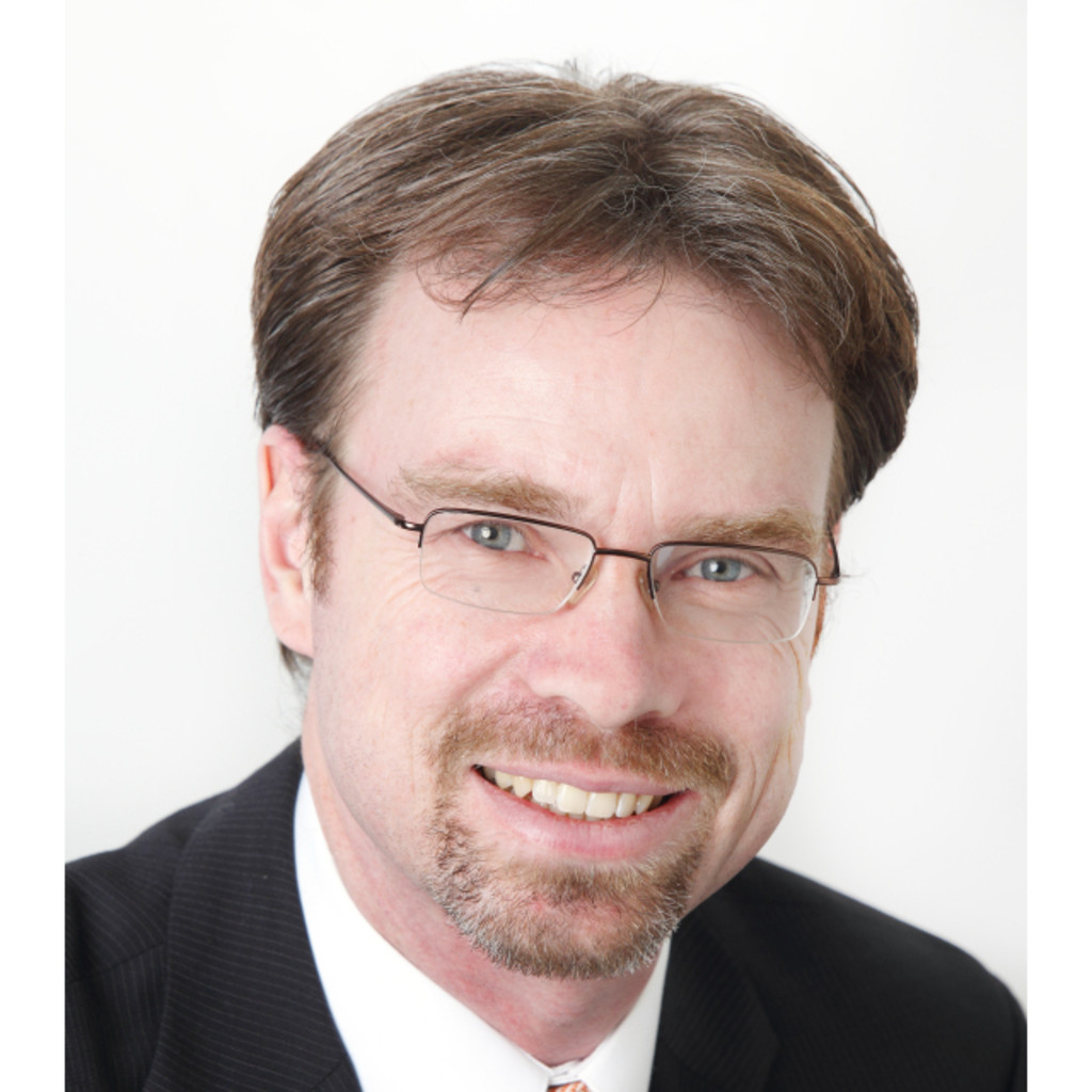 Patrick Fankhauser - Head of Sales and Business Development - Inrate | XING