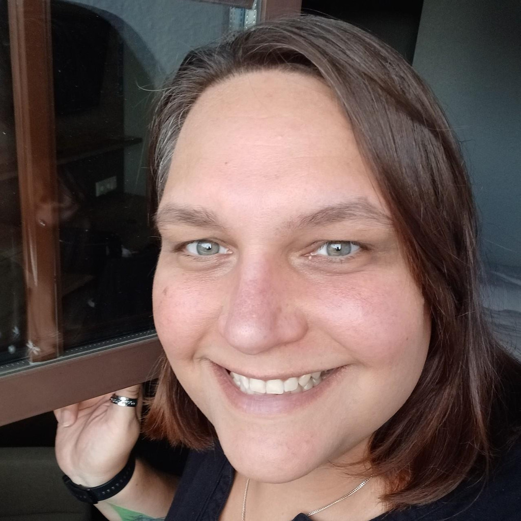 Michaela Schulz - Sachbearbeiterin Lager und Logistik - TERRATRANS ...