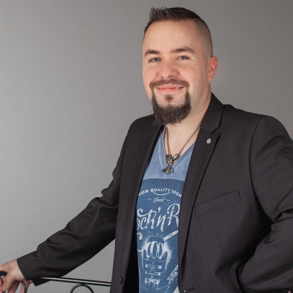 Kay Hertinger - Konstruktionsingenieur Werkzeugtechnik - Sanner GmbH | XING