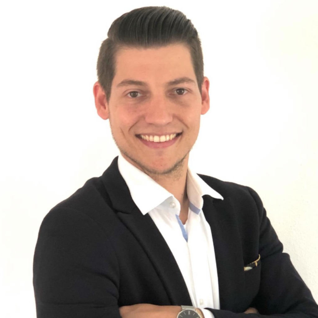 Daniel Wendorff - Online Marketing Manager - seo2b Online Marketing | XING