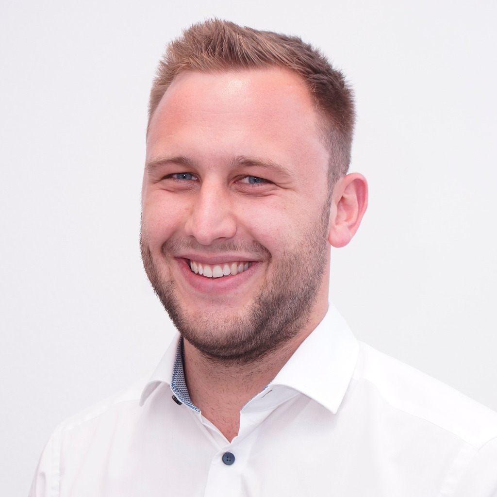 Thomas Haslinger - Vertriebsmanager - Hainzl Industriesysteme | XING